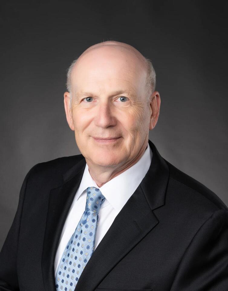 Evolve Bank & Trust Appoints Bob Hartheimer as CEO - NewsBreak