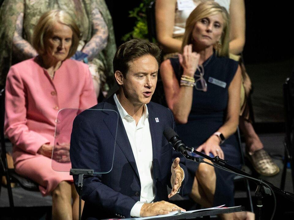 Election recount in Colorado confirms Larry Don Suckla's victory; rural ...