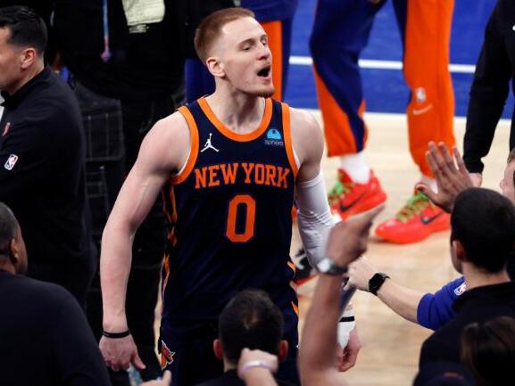 How the Knicks scored 8 points in 27.1 seconds as 76ers imploded to ...