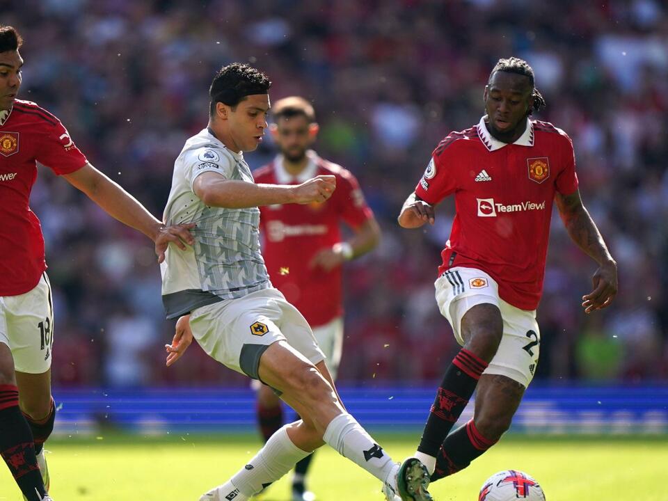 Man Utd star ‘keen’ on £60m exit with Red Devils also set for ‘further transfer talks’ over €13 ...