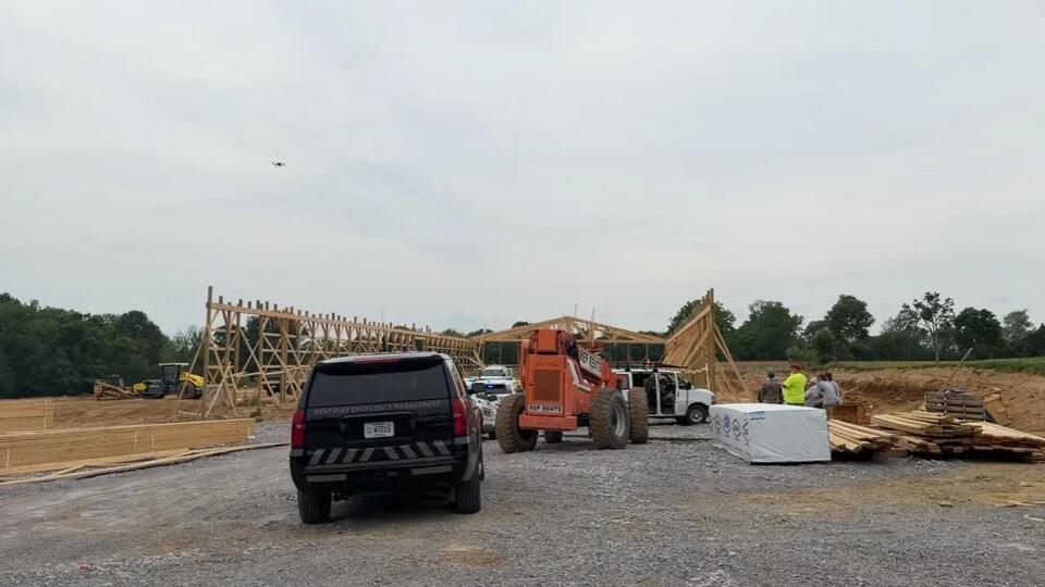 1 killed, several injured during barn construction in Shelby County ...