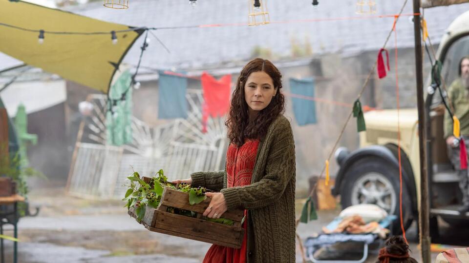Sanctuary: A Witch's Tale Season 2: Release date, cast & characters ...