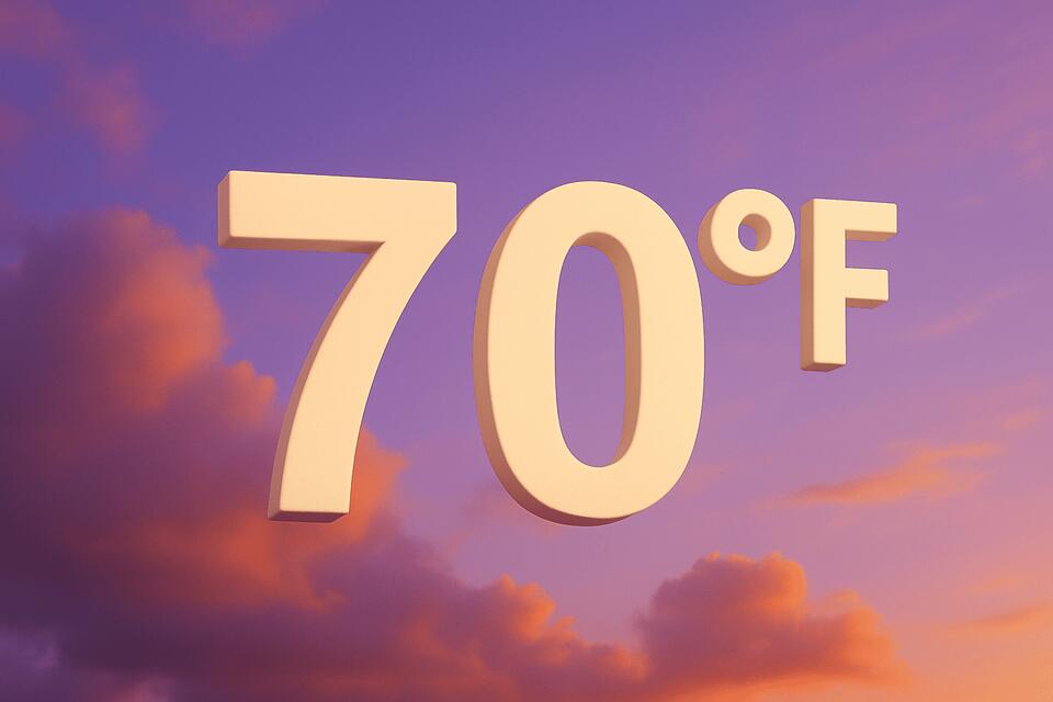 Nevada Weather Alert Today: Las Vegas Warms Fast With 70° Heat by ...
