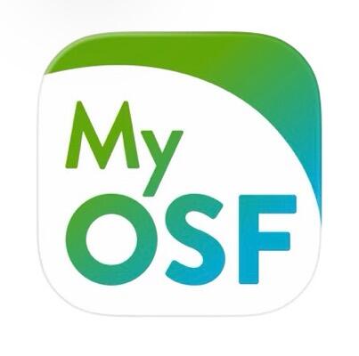 OSF HealthCare Launches Improved My OSF App for Easier Hospital ...