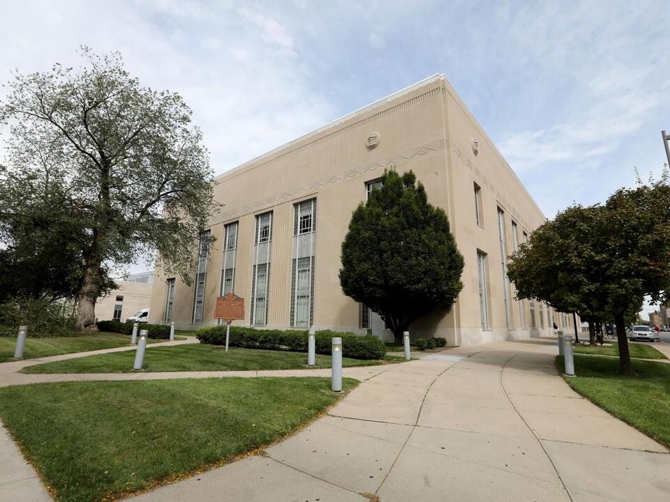 Library to unveil Silent Witness Project on Tuesday - NewsBreak