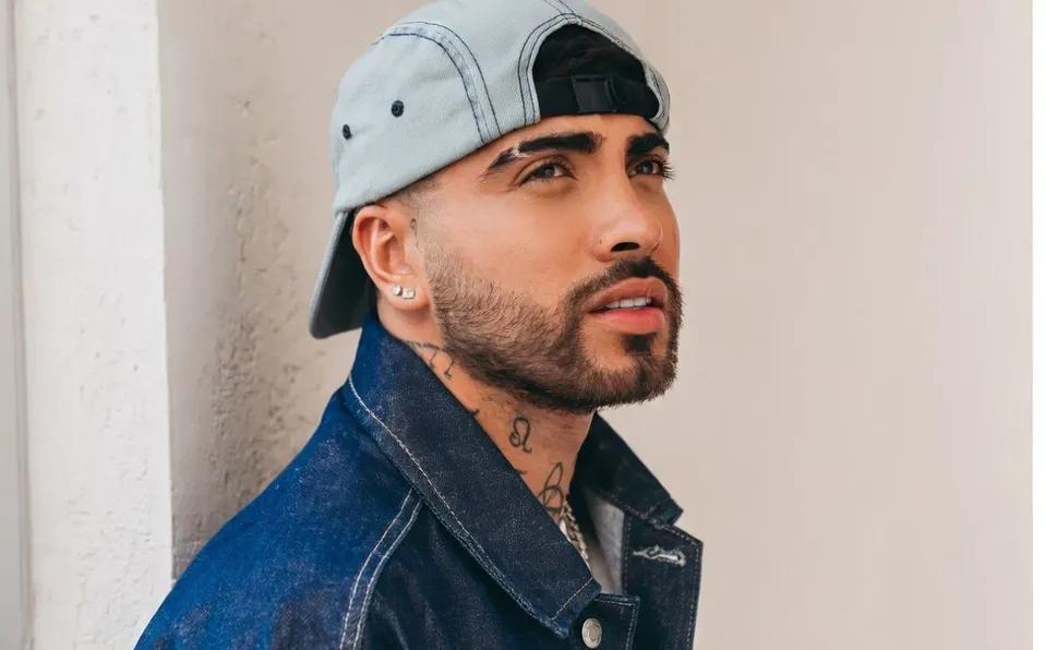 Muere cantante Zalek a los 30 años tras sufrir accidente en moto: "Un ...