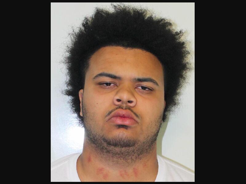 Teen Arrested After Bystander Struck In Gunfire Exchange On Clarksville ... Teen Arrested After Bystander Struck In Gunfire Exchange On Clarksville ...