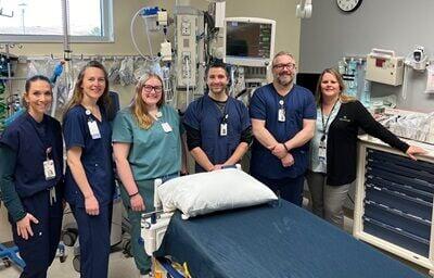 Owatonna Hospital re-designated as Level 4 Trauma Hospital - NewsBreak