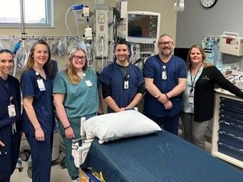 Owatonna Hospital re-designated as Level 4 Trauma Hospital
