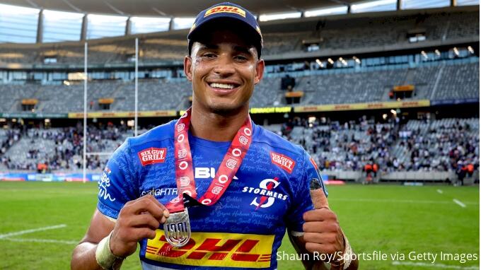 DHL Stormers vs. Connacht Rugby Kickoff Time, Lineups In URC Round 15 ...