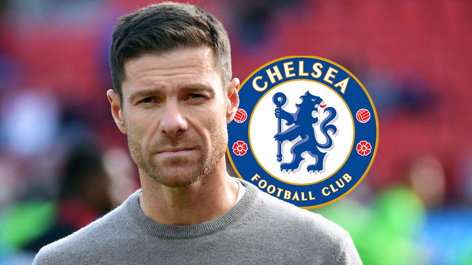 Xabi Alonso: First three Chelsea signings revealed as Spaniard eyes ...