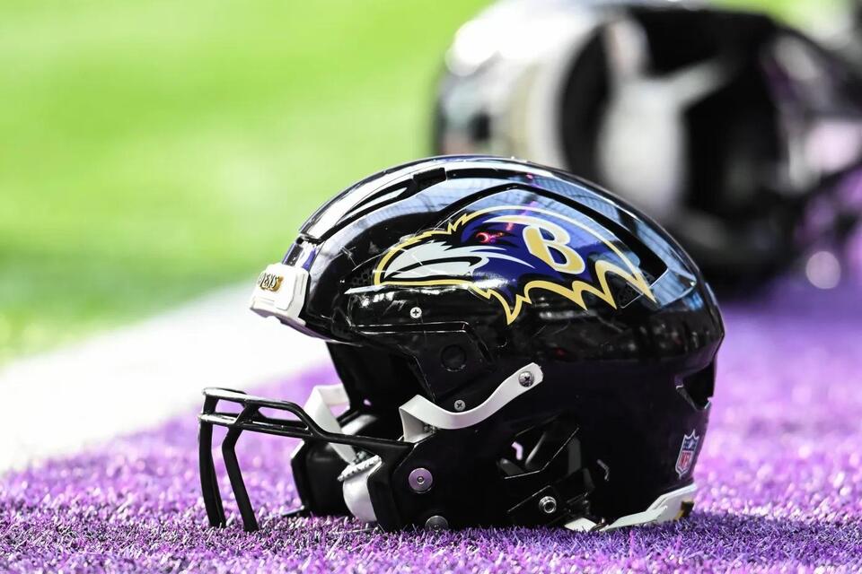 Ravens Hired Israel Woolfork As New QB Coach - NewsBreak