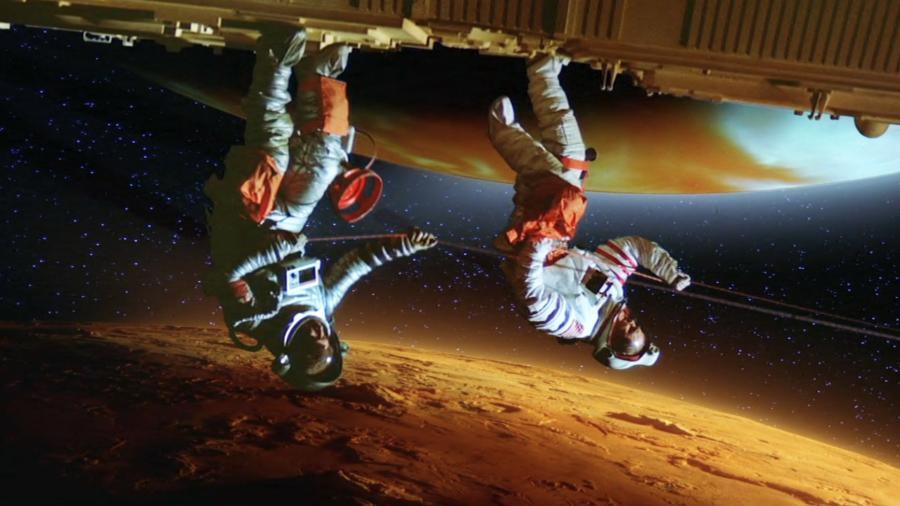 How Hollywood Wrecked The Sequel To The All-Time Best Space Movie ...