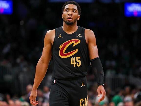 Donovan Mitchell injury: Cavaliers star expected to miss Game 5 vs ... Donovan Mitchell injury: Cavaliers star expected to miss Game 5 vs ...