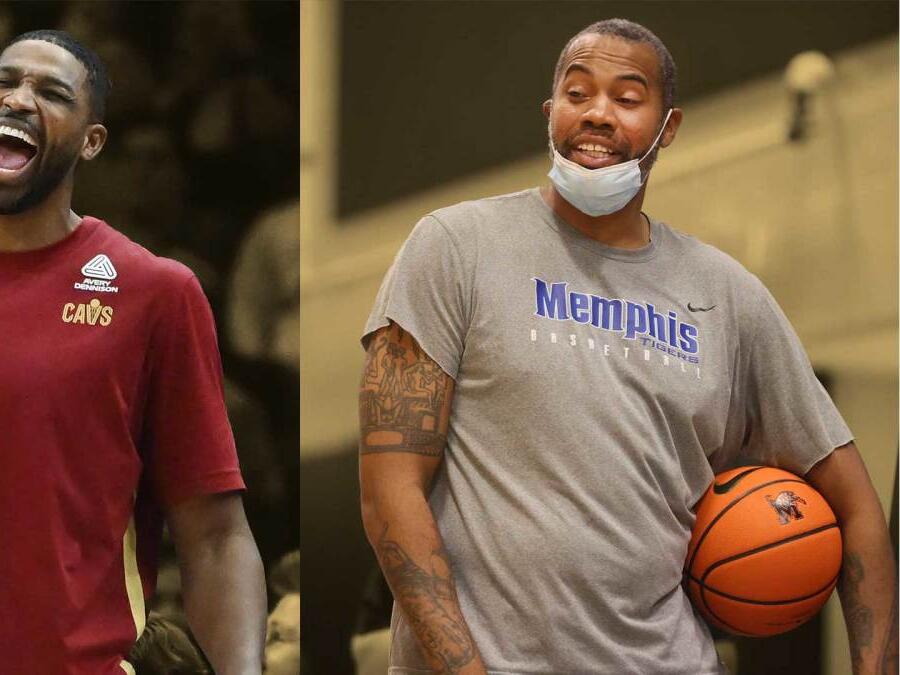 Do You Really Need It To Guard Chet Holmgren Rasheed Wallace Is Puzzled By Tristan Thompson