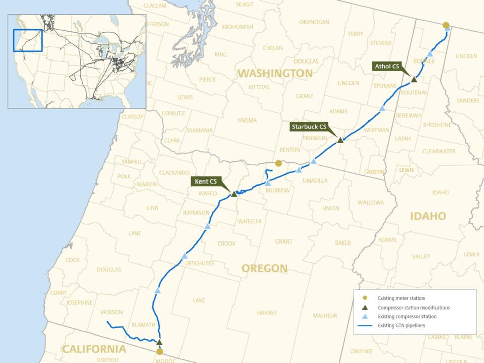 Despite petitions, federal regulators approve construction on expanded ...