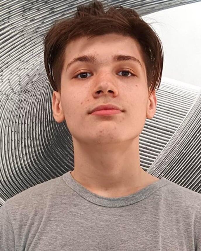 Landen Adkins Missing Since Sep 08, 2025 From Cincinnati, OH - NewsBreak