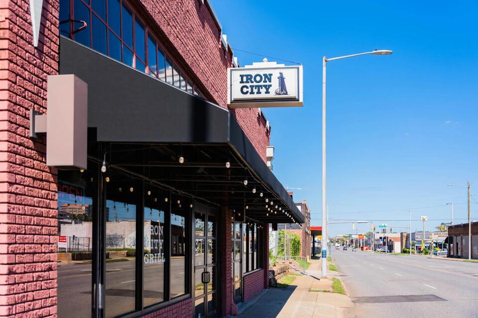 Roll Cajun Boudin bringing dining, grocery, coffee + bakery to former ...