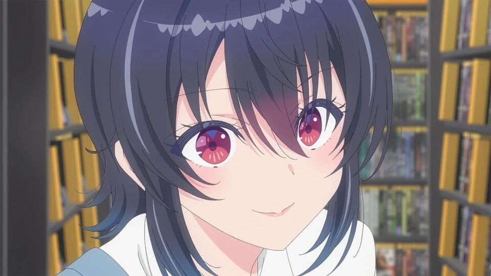 I Made Friends with the Second Prettiest Girl in My Class Release Dates ...