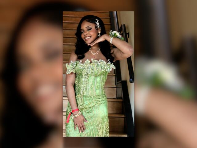 Father speaks after teen run over at post-prom party shooting - NewsBreak