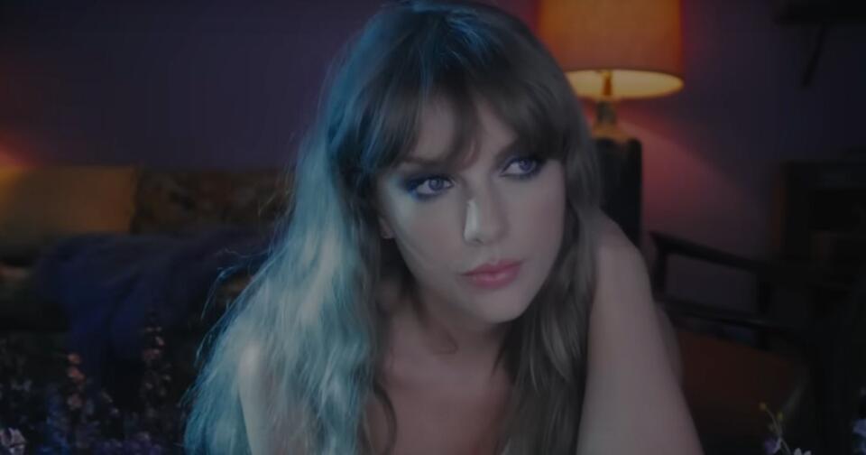 Taylor Swift News Today: Latest Updates for February 9, 2025 - NewsBreak