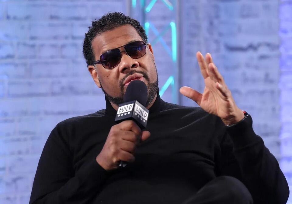UPDATE: Fatman Scoop’s Cause Of Death Revealed By Connecticut Medical ...