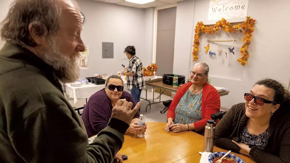 Decker Towers Gets Reprieve From Drug Traffic, Squatters - NewsBreak