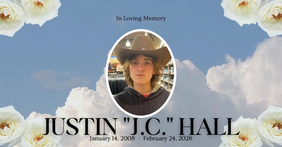 Piney Flats, Tennessee, Justin Charles Daily Dies in Tragic Car ...