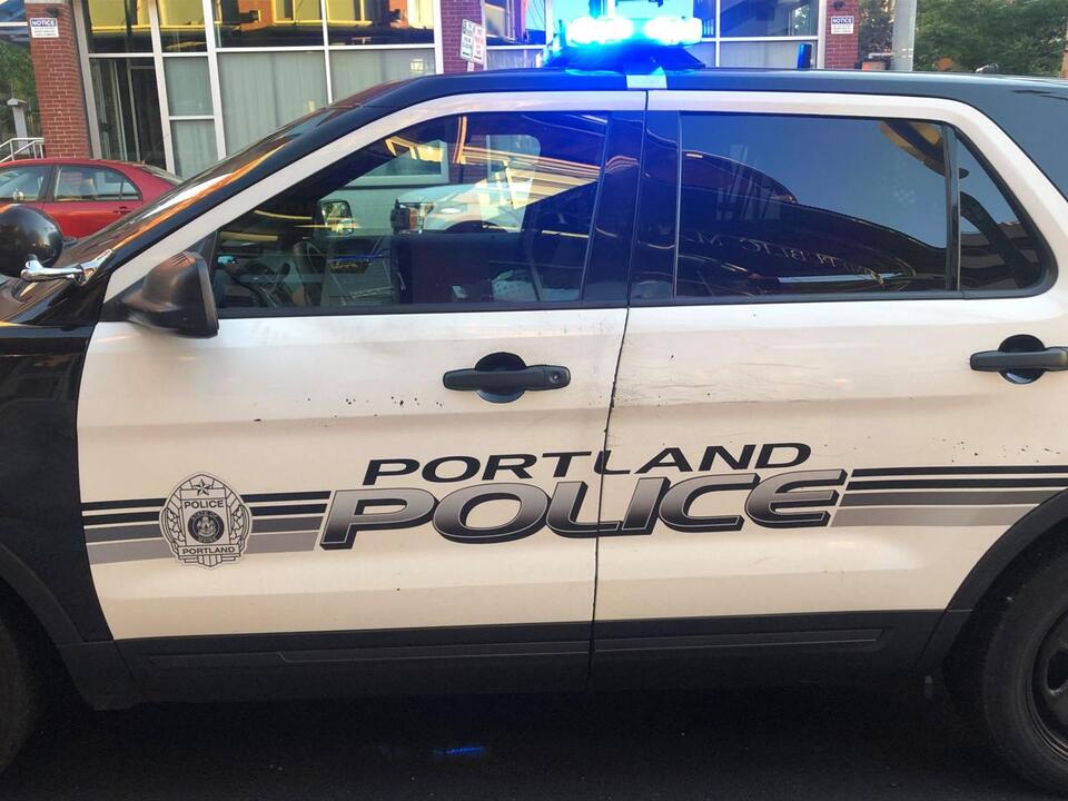 Portland Man Arrested in Attempted Stabbing, Vehicle Theft - NewsBreak