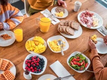 Here’s Where To Get The Best Brunch In Cleveland!