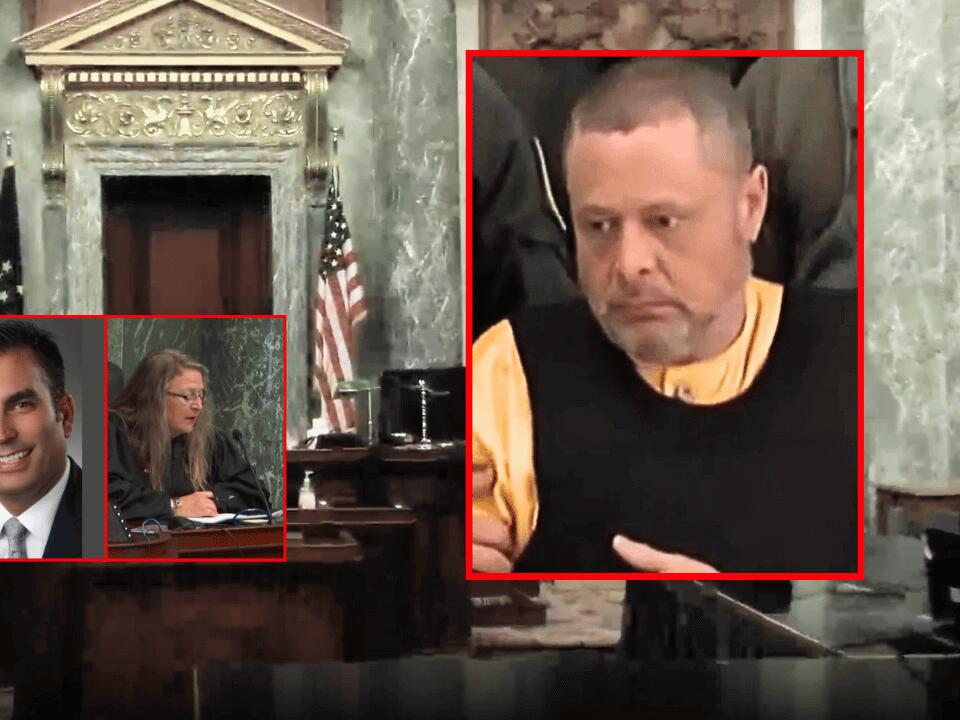 Indiana Supreme Court to hear matters in Richard Allen case Indiana Supreme Court to hear matters in Richard Allen case