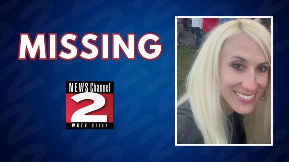 Missing Woman Last Seen Near Rome After Jail Release - NewsBreak