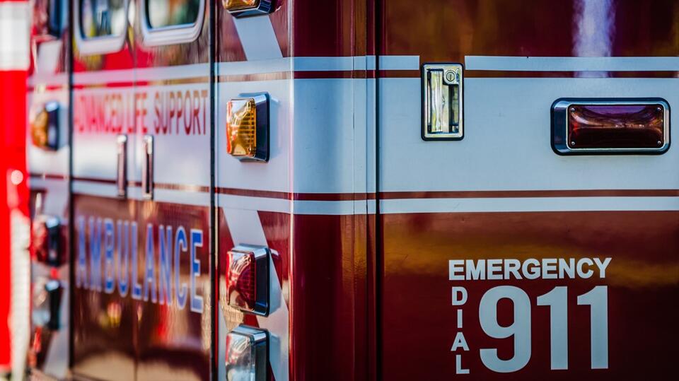 Pedestrian, 66, killed in Rumford crash - NewsBreak