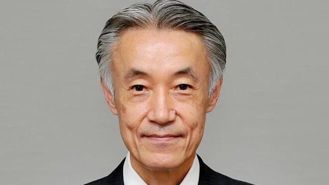 Shigeo Yamada ’89 returns to Carleton as Japanese Ambassador to United ...