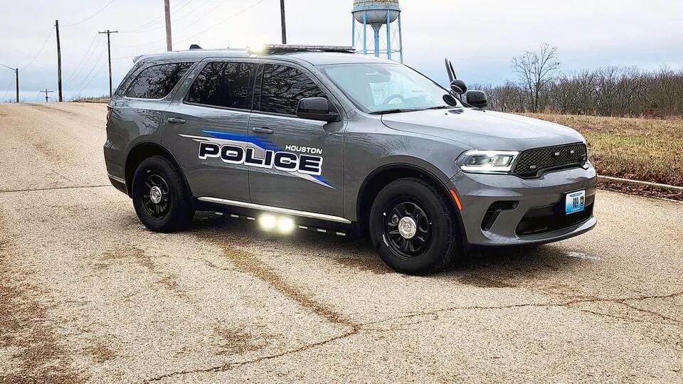 Houston Police: Officers respond to several incidents - NewsBreak