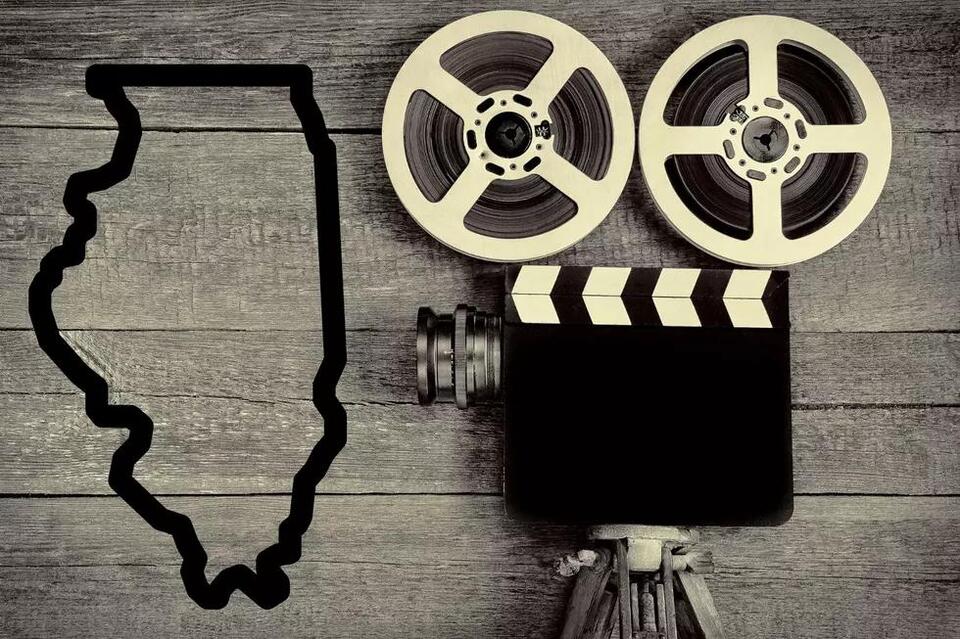 8 Iconic Movies Filmed in Illinois – Some May Surprise You - NewsBreak