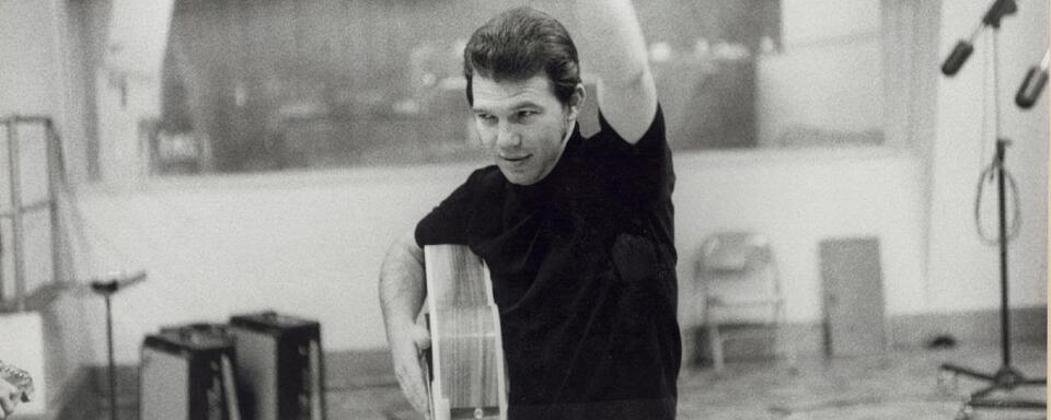Songwriter Jerry Fuller, Who Wrote Hits for Ricky Nelson and Gary ...