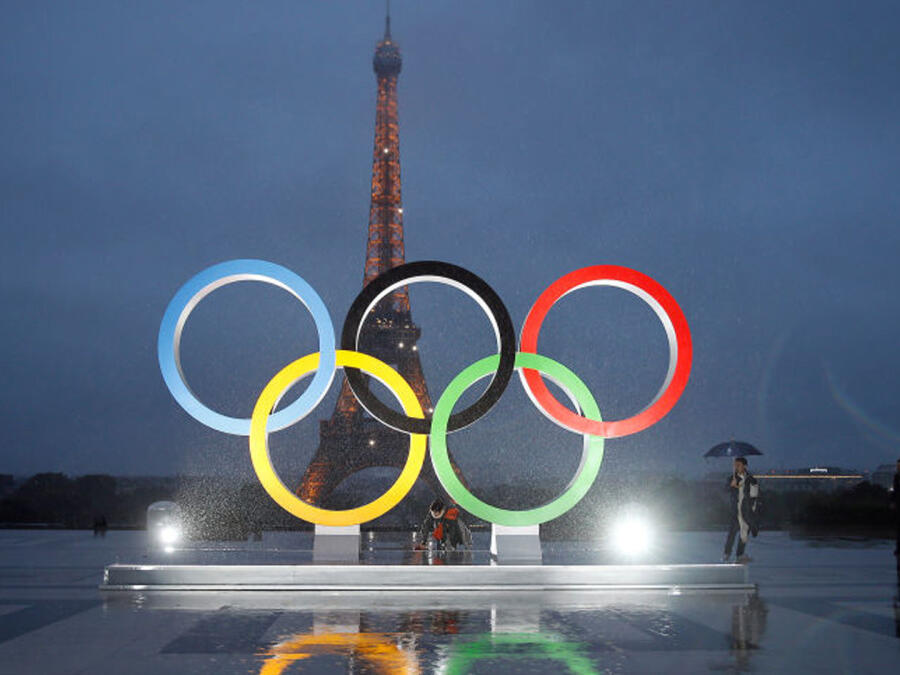 Spanish Runner Disqualified After Winning Paralympic Medal