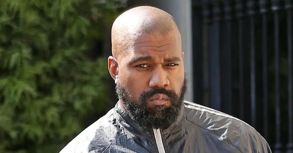 Kanye West Says His 2002 Car Accident Caused Significant Damage to His ...