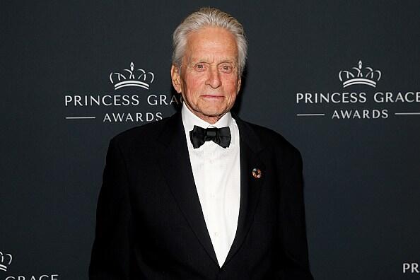 New Michael Douglas Movie Filmed In MA Hits Theaters On Sept. 12 ...