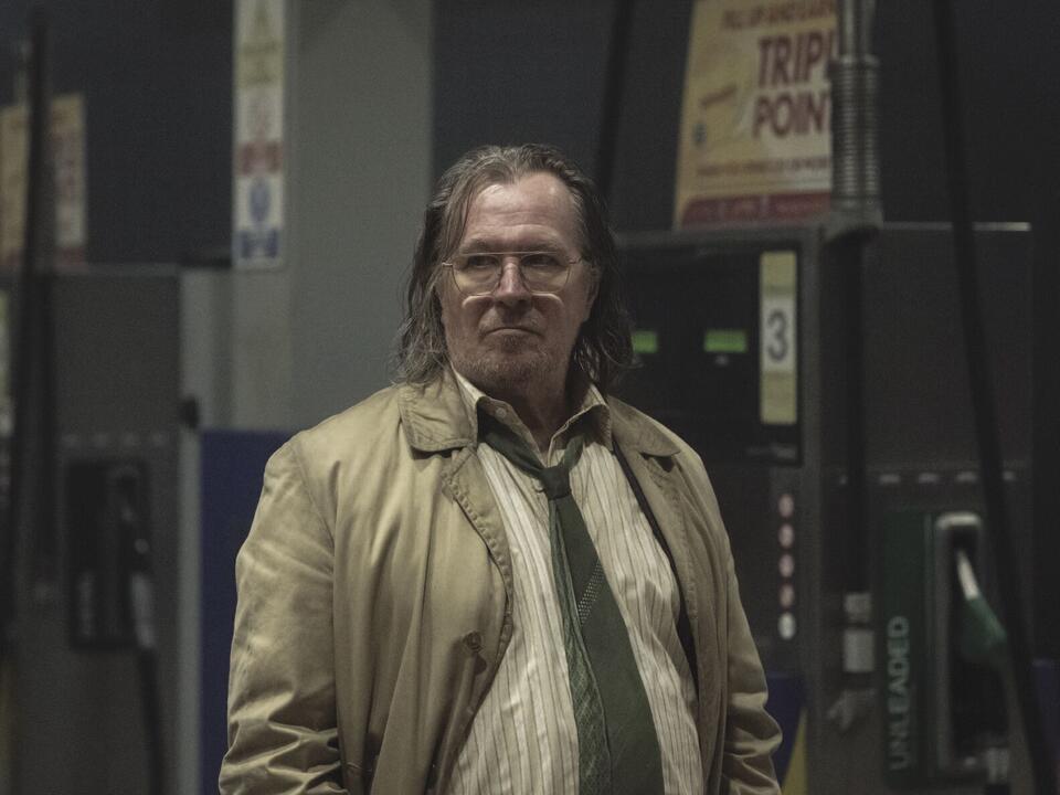 ‘Horses’ welcome Weaving: Acclaimed actor joins ‘Slow Horses’ Season 4