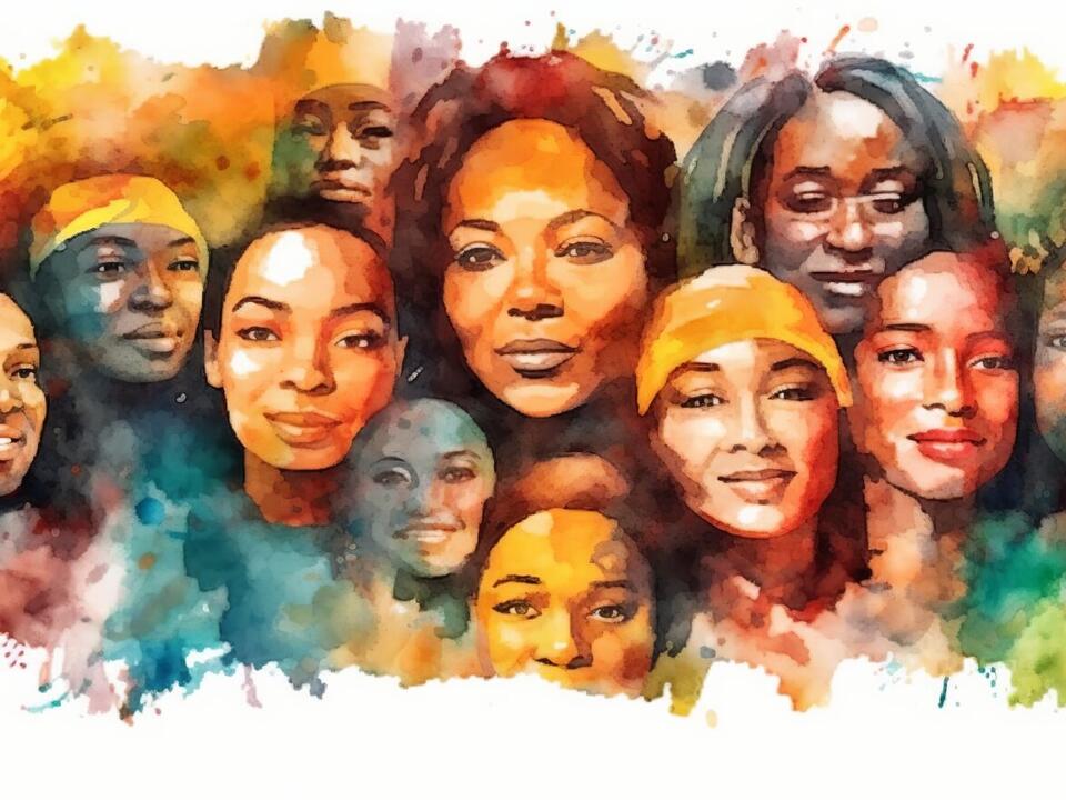 Black Women Icons You’ve Never Heard Of