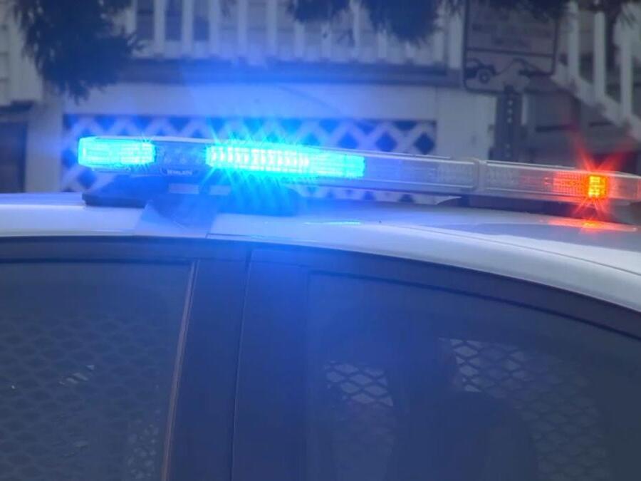 South Main Street in Suffield reopens after serious motorcycle crash