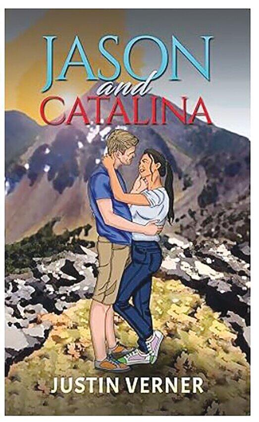 Chandler novel writer inspired by northern Arizona - NewsBreak