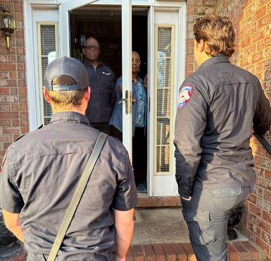 ‘Count Me In’ 2025 Special Census Door-to-Door Campaign - NewsBreak