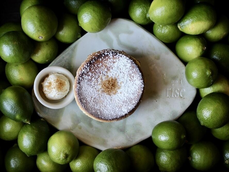 Rise Souffle marks 1 year serving The Woodlands area