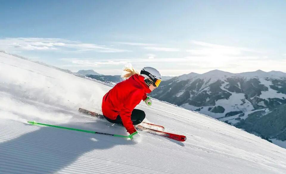 Austria Overtakes USA in 2025-26 Total Skier Visits — But the Real ...