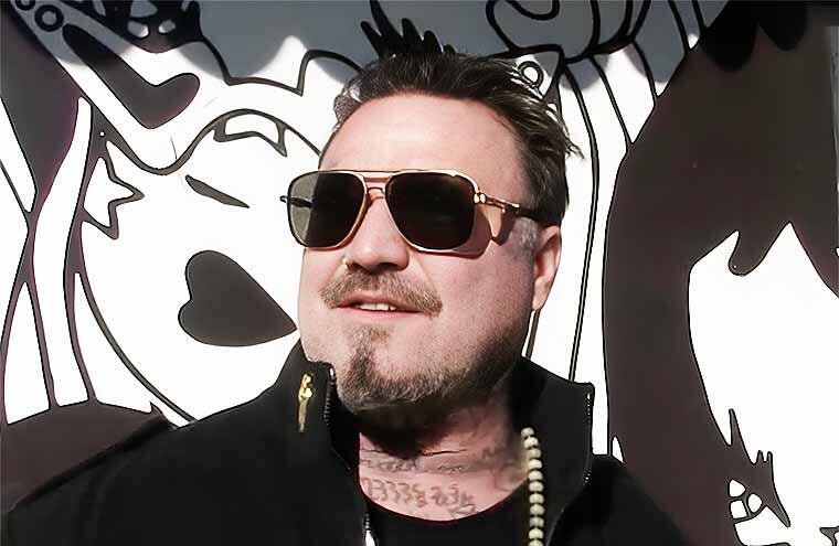 Bam Margera Will Be In New “Jackass” Movie But Not Like You Think ...