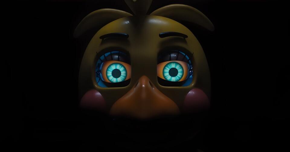 Five Nights at Freddy’s 2 Gets Multiple Popcorn Buckets - NewsBreak
