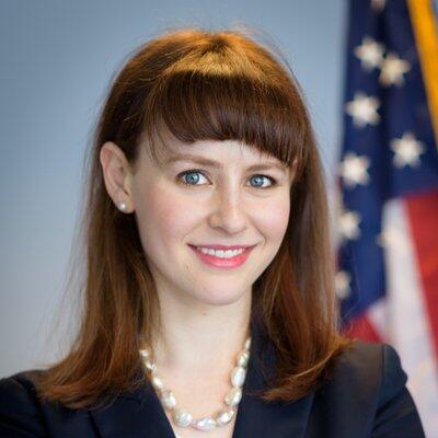 Senate Confirms Roth to Top Telecom Post - NewsBreak